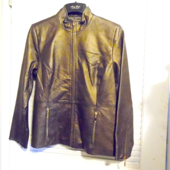 Terry Lewis Classic Luxuries' | Jackets & Coats | Terry Lewis Classic ...